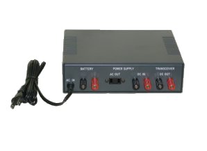 通信機用非常電源切り替え器 PS－880